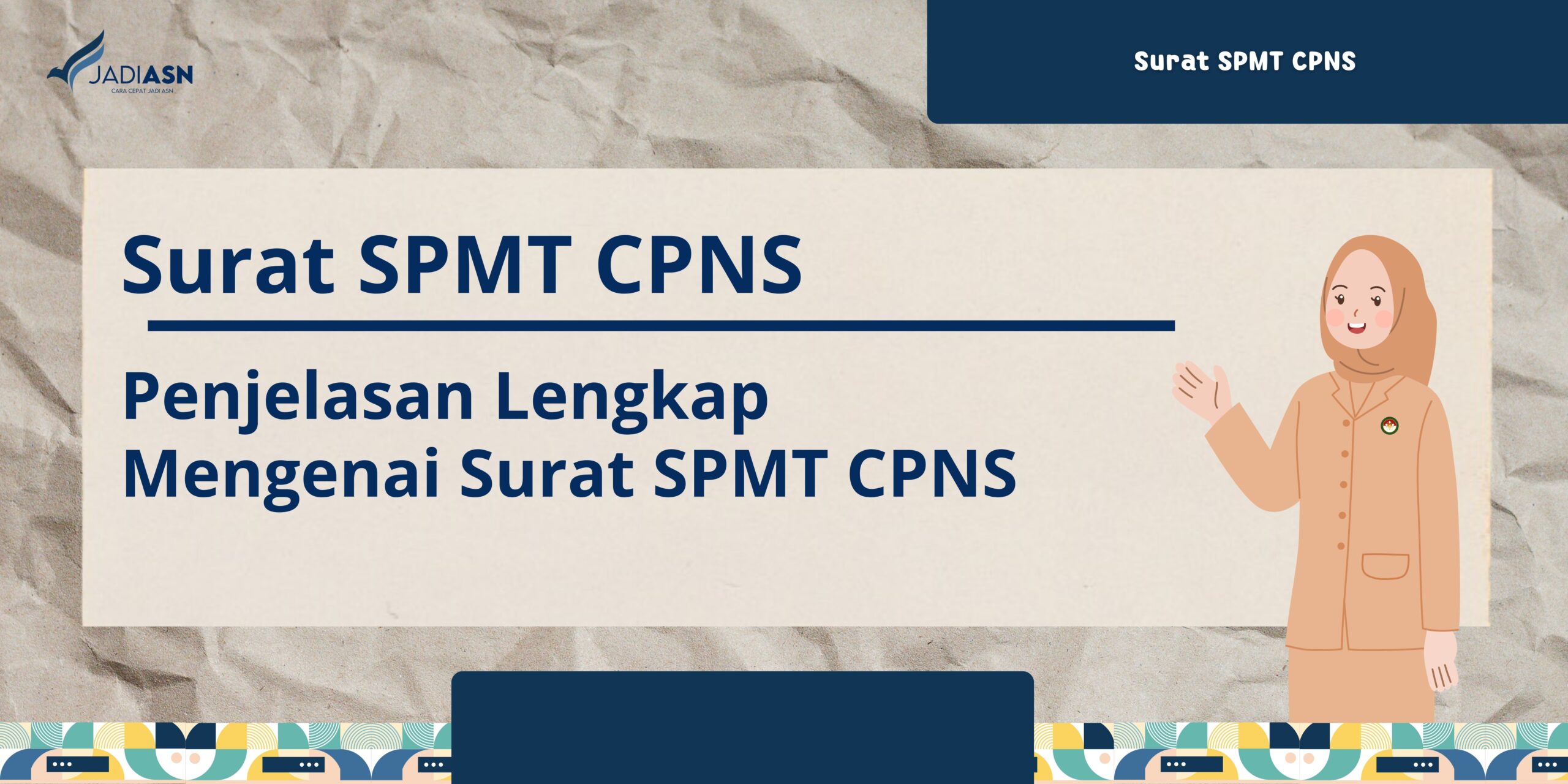 Penjelasan Lengkap Mengenai Surat Spmt Cpns - Riset Penjelasan Lengkap Mengenai Surat Spmt Cpns - Riset