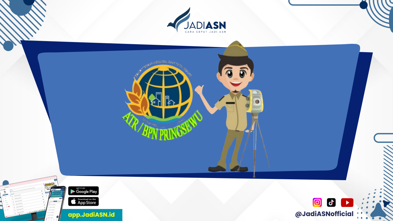 Pengumuman CPNS ATRBPN 2024 - Cara Cek CPNS ATR/BPN! Pengumuman CPNS ATRBPN 2024 - Cara Cek CPNS ATR/BPN!