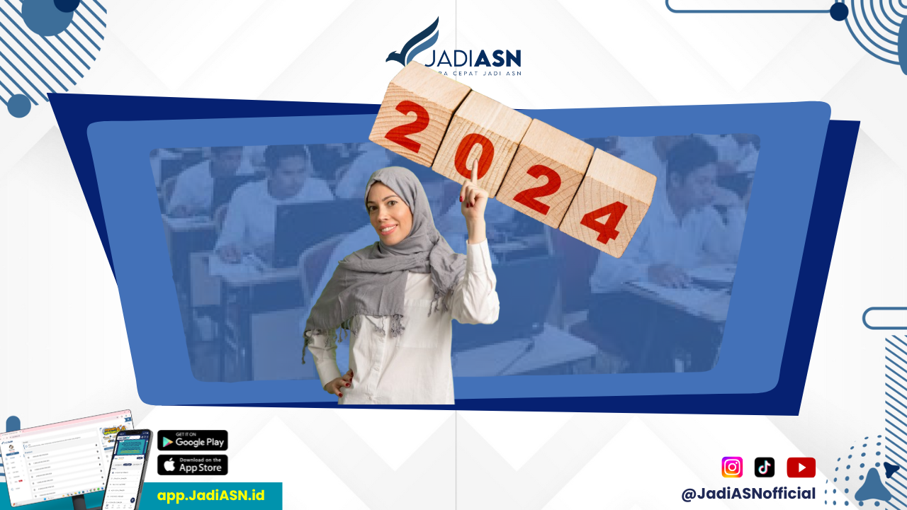 Simulasi CAT PPPK 2024 - Tingkatkan Peluangmu Lulus dengan Simulasi CAT PPPK 2024 - Tingkatkan Peluangmu Lulus dengan