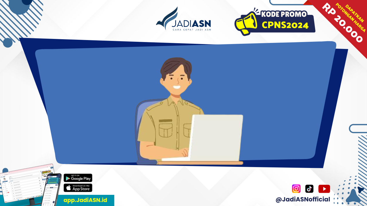 Cara Melihat Hasil Tes CAT CPNS 2024 - Panduan Cek Hasil Tes Cara Melihat Hasil Tes CAT CPNS 2024 - Panduan Cek Hasil Tes
