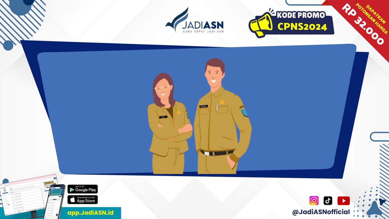 Soal Tes TKD CPNS 2024 - Strategi Sukses Mengerjakan Soal Tes Soal Tes TKD CPNS 2024 - Strategi Sukses Mengerjakan Soal Tes